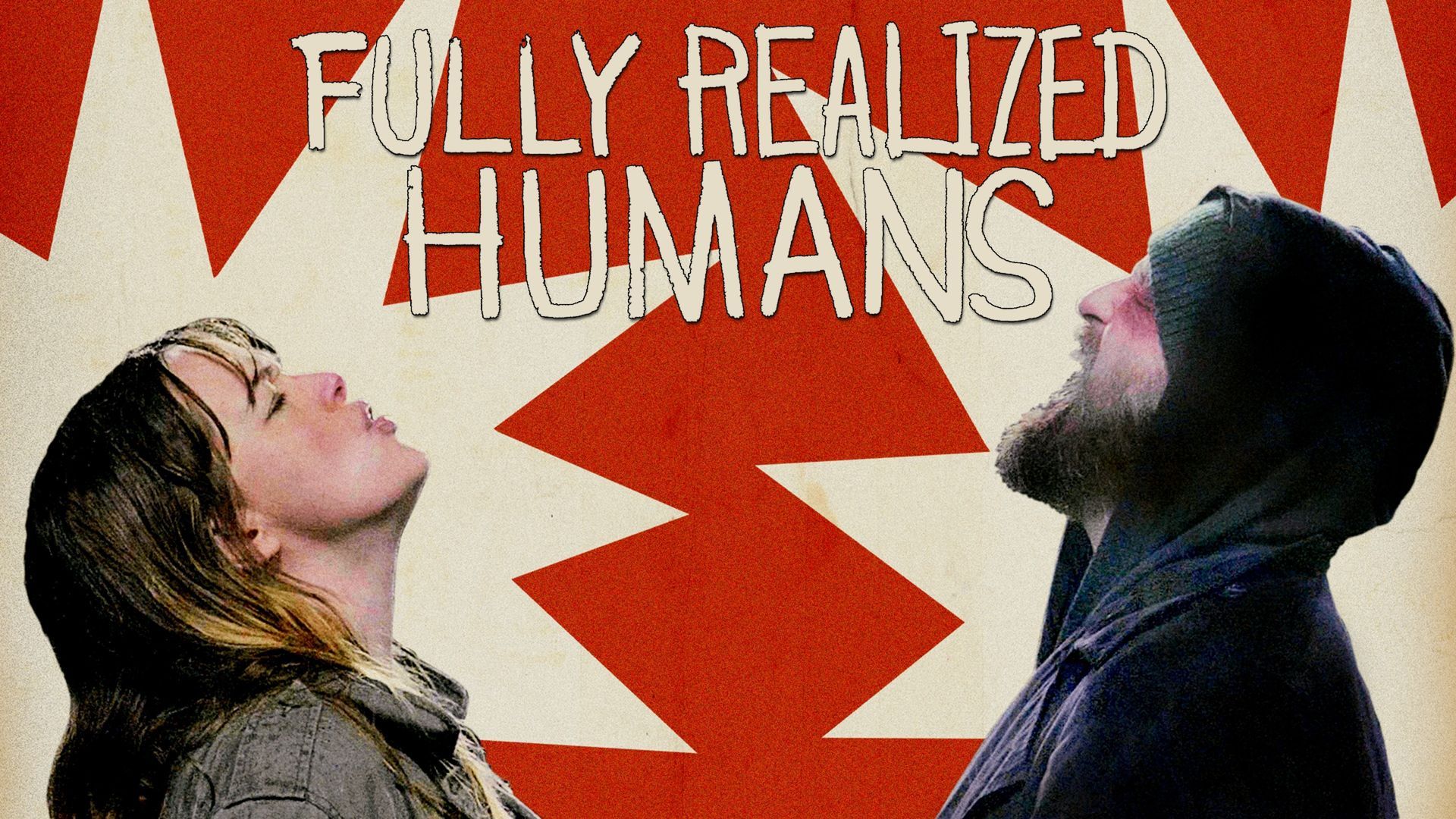 Watch Fully Realized Humans (2020) Full Movie Free Online - Plex