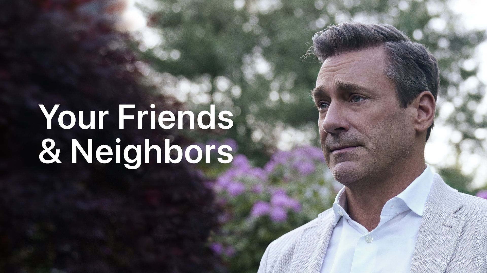 Watch Your Friends & Neighbors • Season 1 Full Episodes Online - Plex
