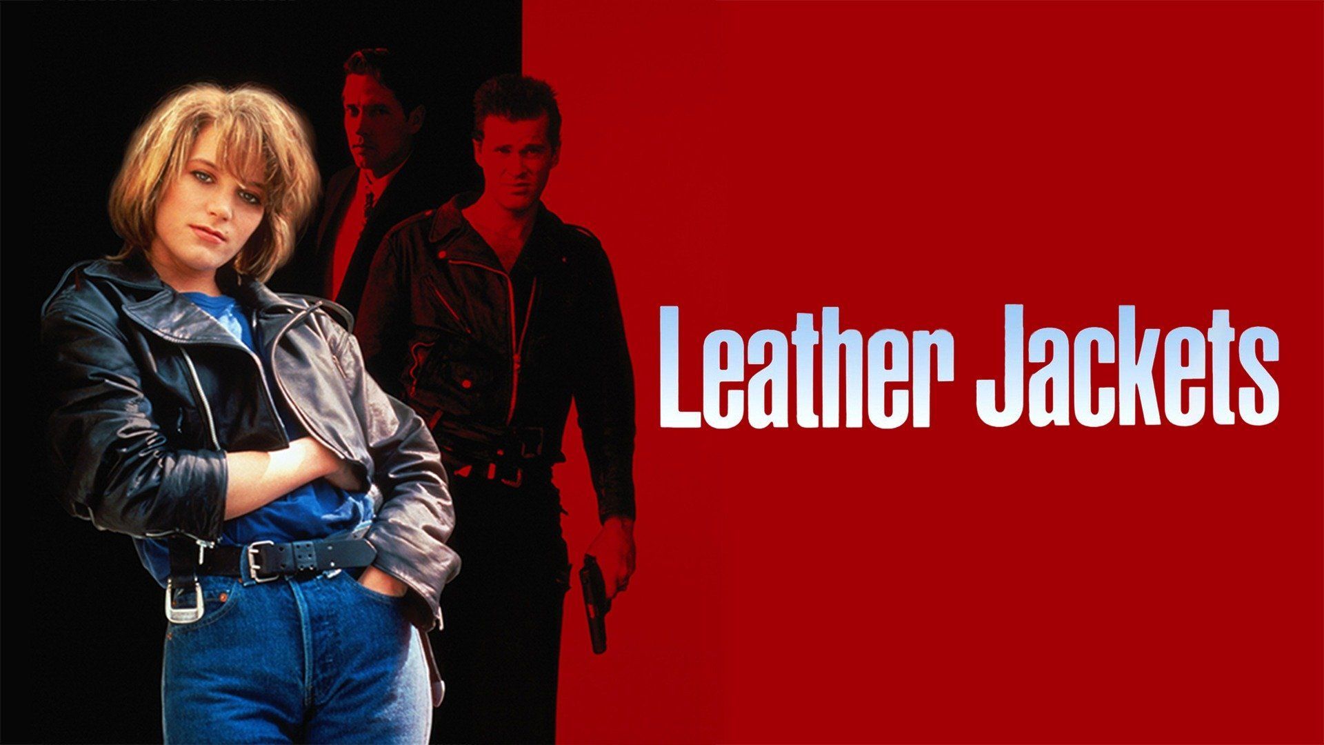 Leather Jackets (1992) - Plex