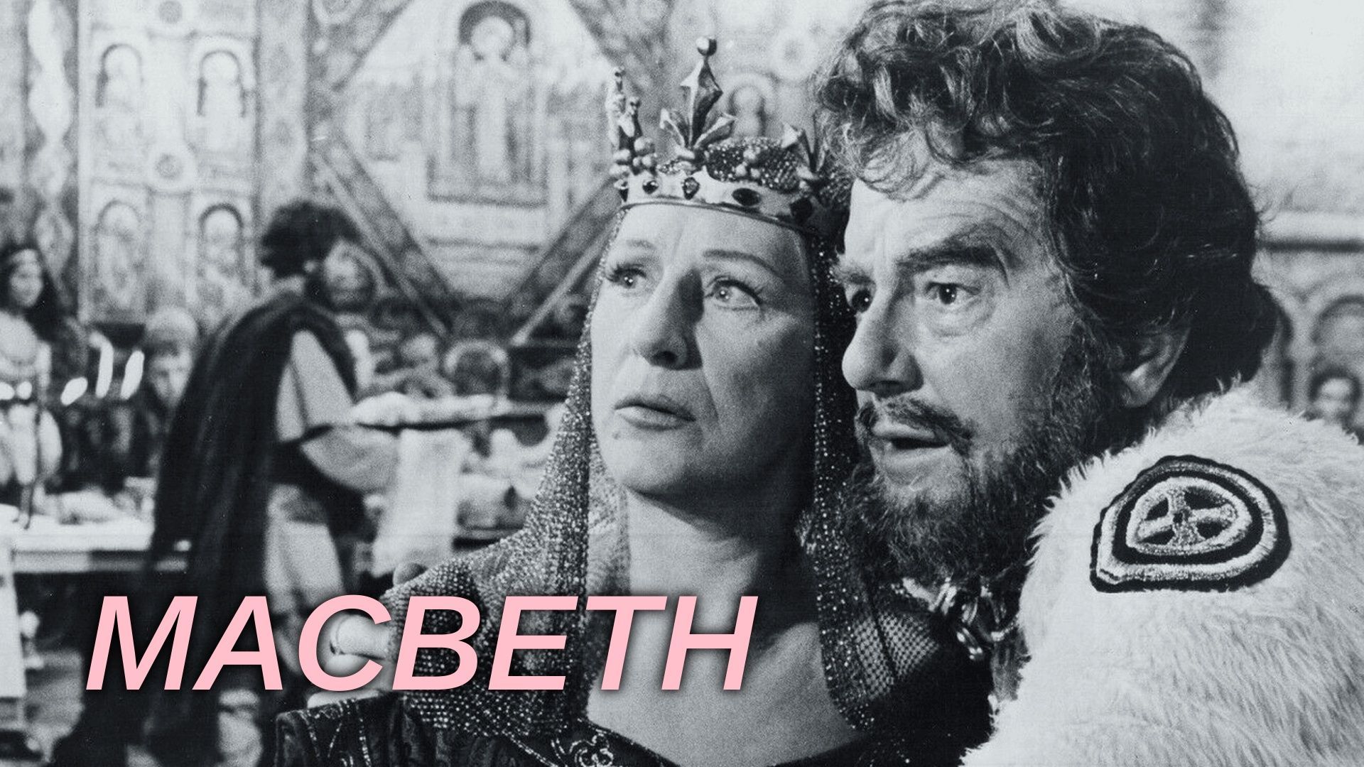 Macbeth (1960) - Plex