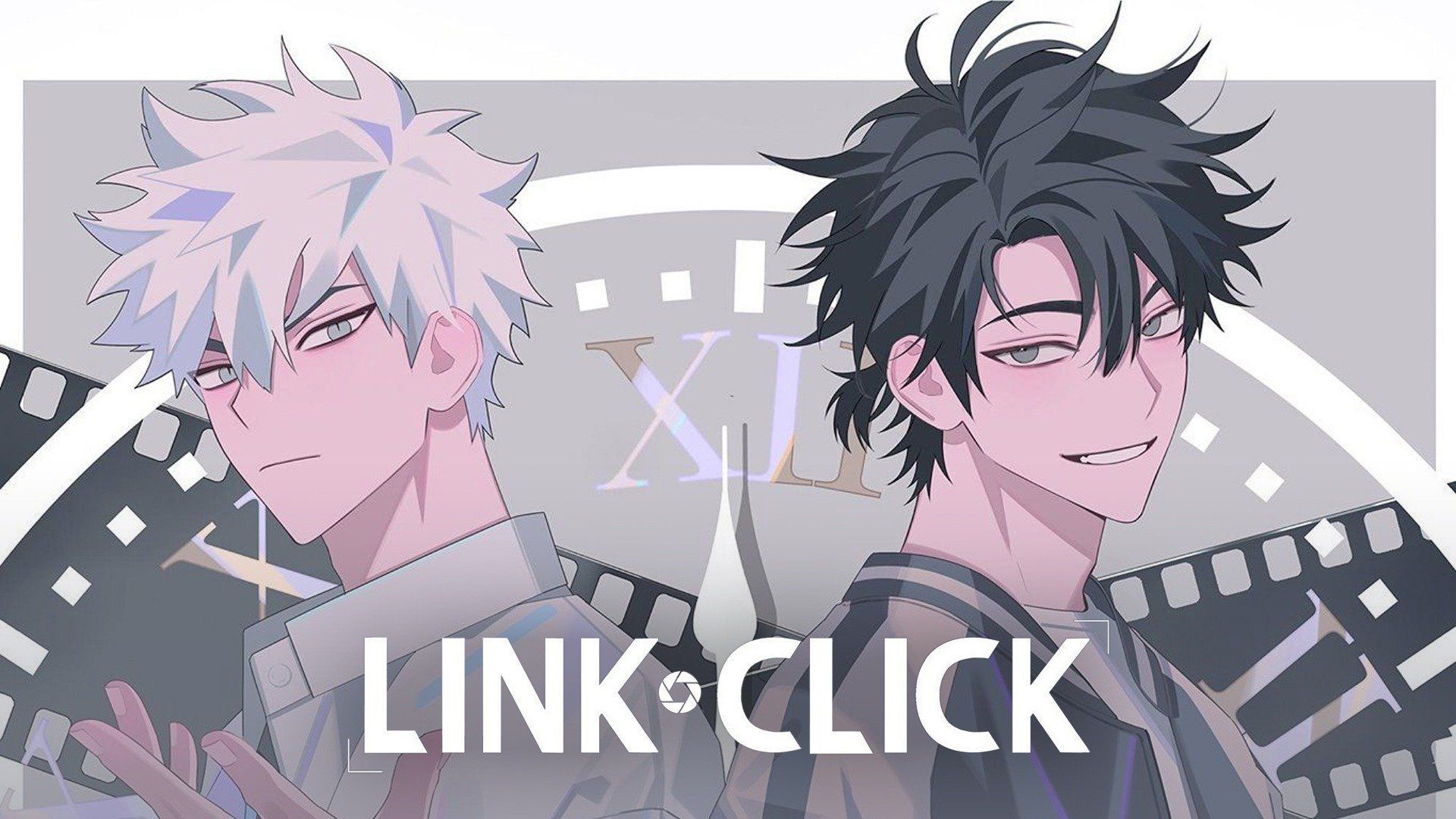 LINK CLICK · Bridon Arc - Plex