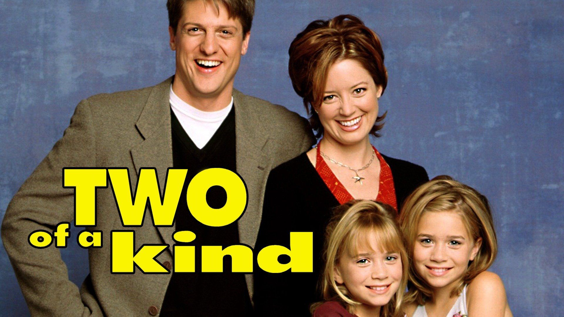 Two of a Kind • Season 1 - Plex