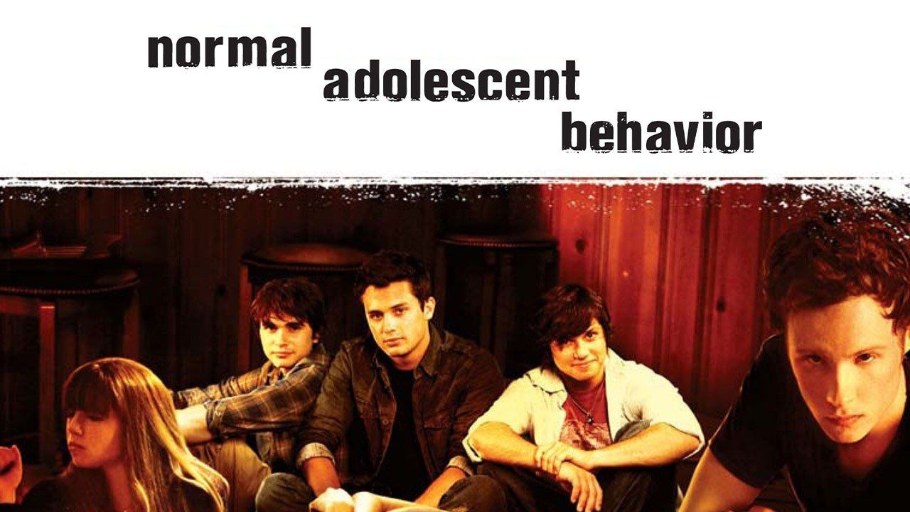 Watch Normal Adolescent Behavior (2007) Full Movie Free Online - Plex