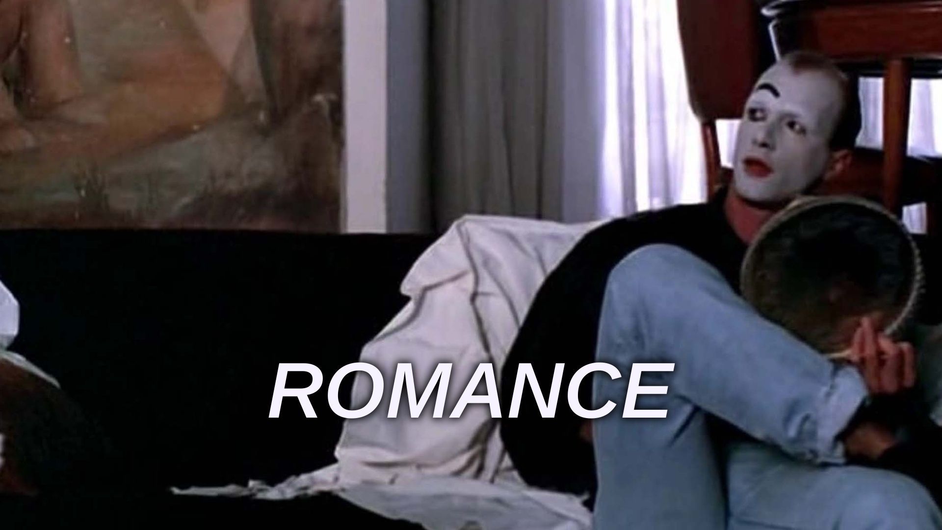 Romance (1988) - Plex