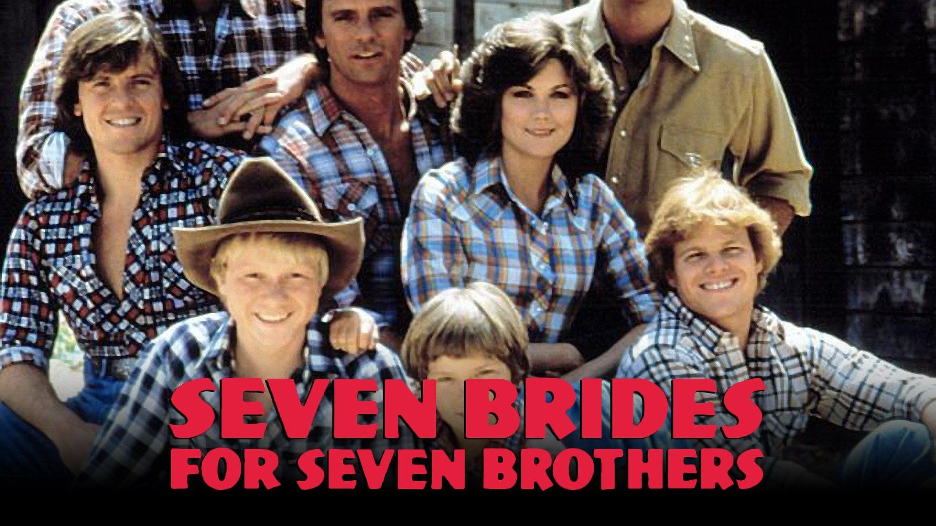 Seven Brides for Seven Brothers (1982) - Plex