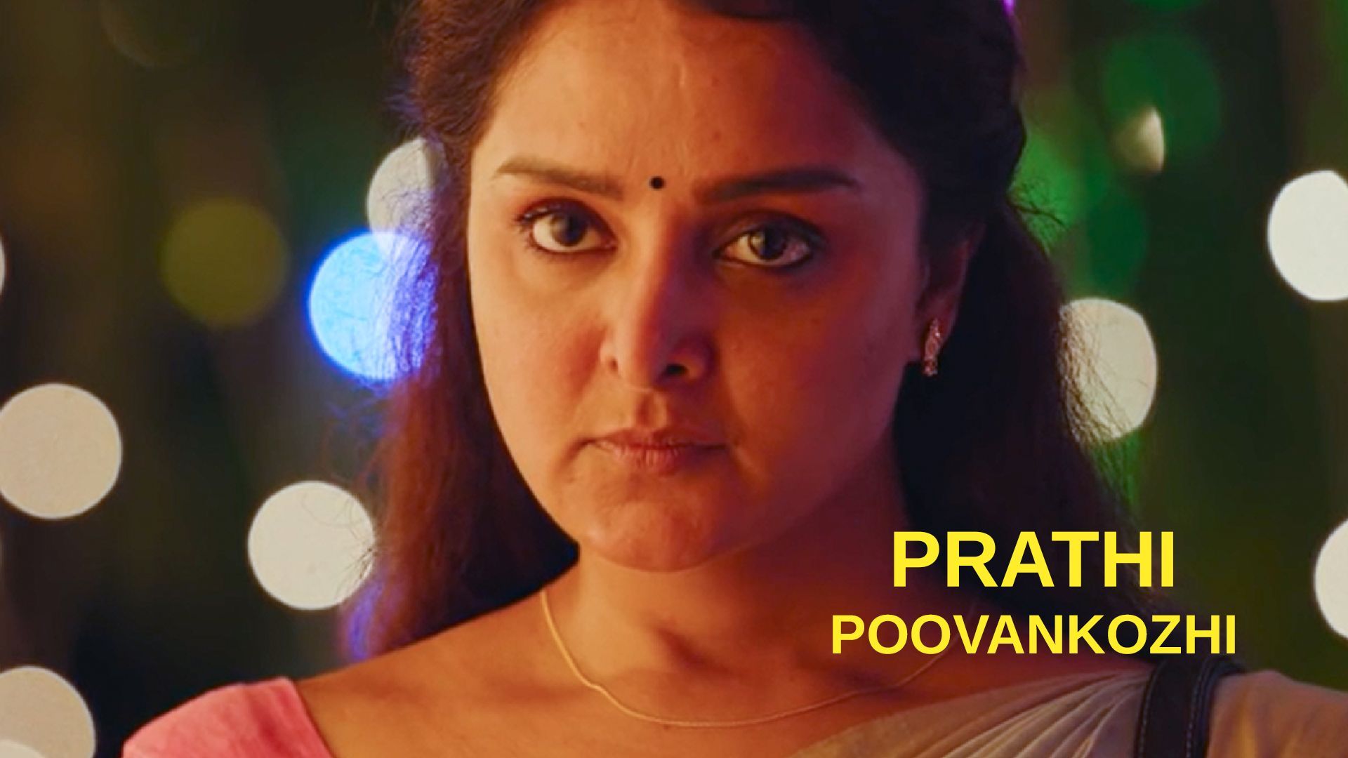 Prathi Poovankozhi (2019) - Plex
