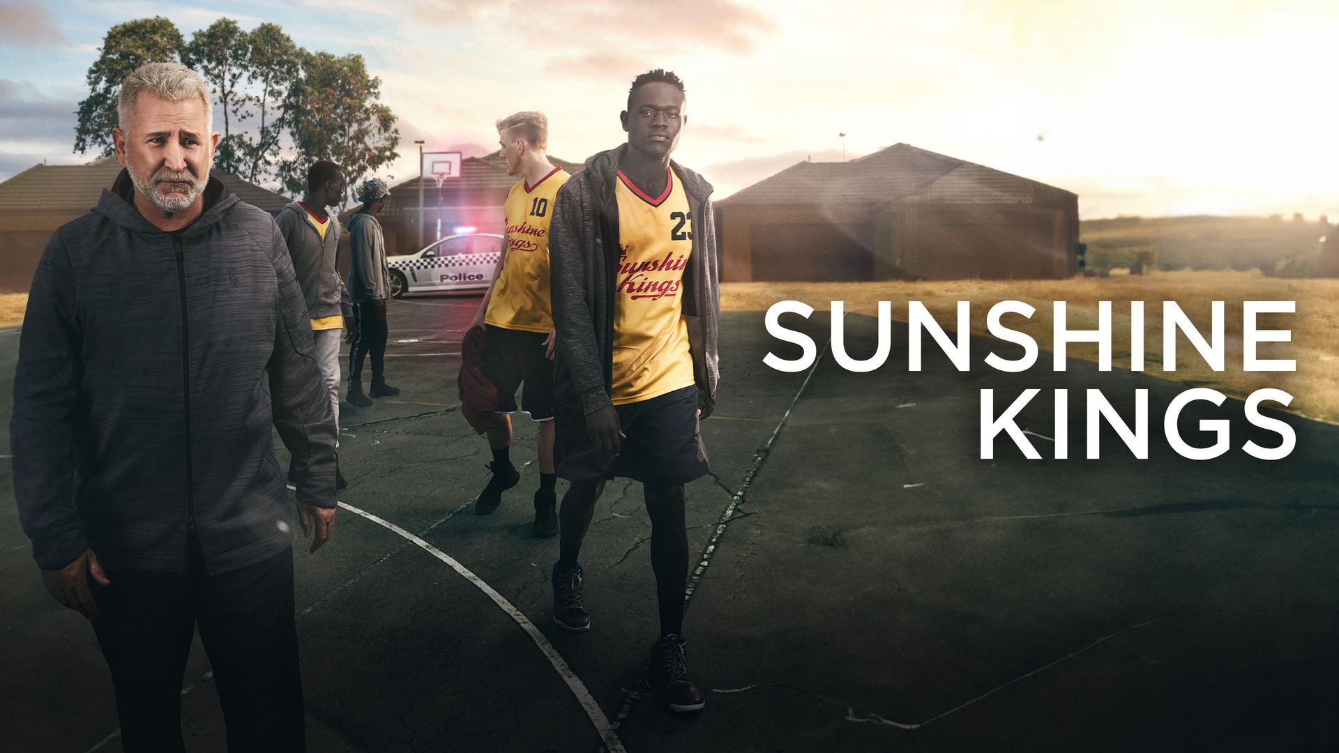 Watch Sunshine · Season 1 Episode 3 · Episode 3 Full Episode Online - Plex