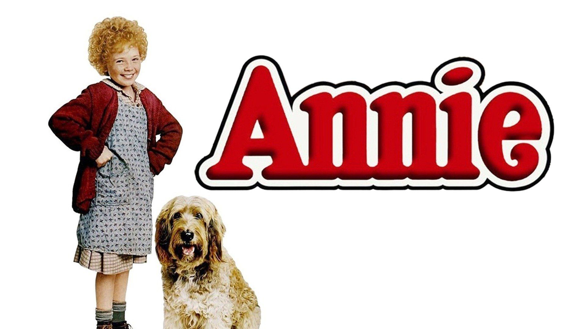 Watch Annie (1982) Full Movie Online - Plex