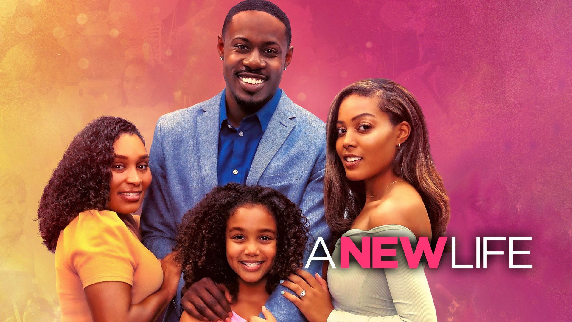 Watch A New Life (2023) Full Movie Free Online - Plex