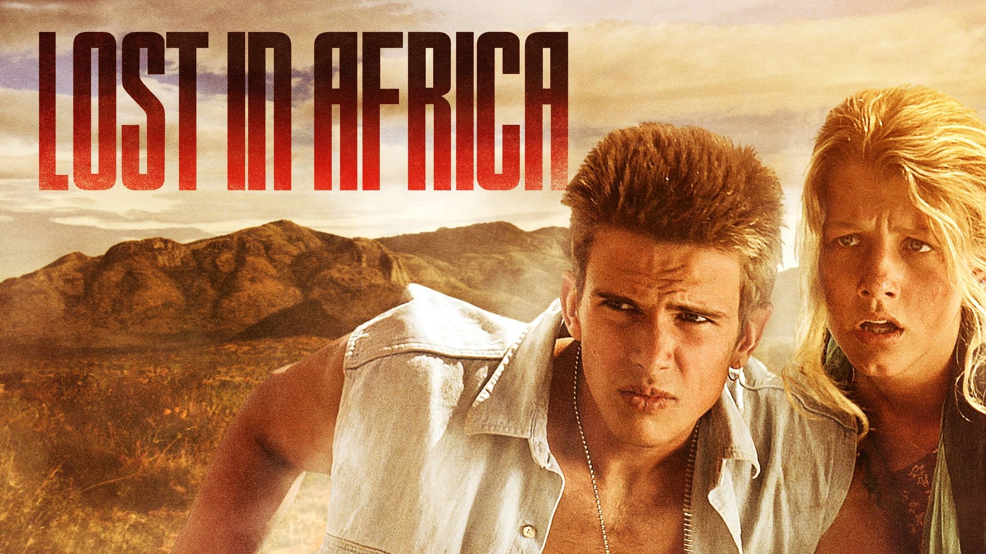 Lost in Africa (1994) - Plex