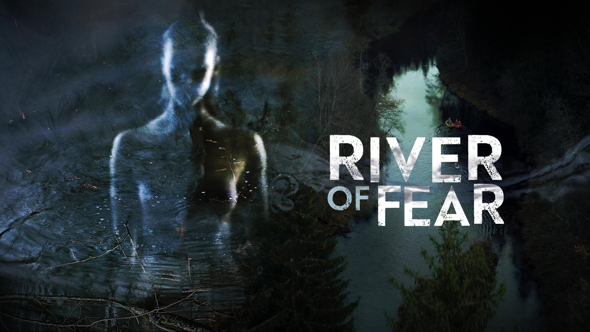 Watch River of Fear (2022) Full Movie Free Online - Plex