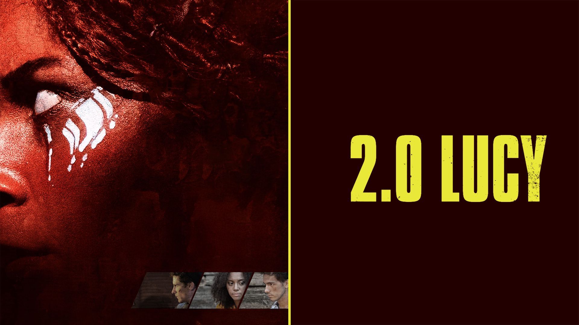 Watch 2.0 Lucy (2021) Full Movie Free Online - Plex