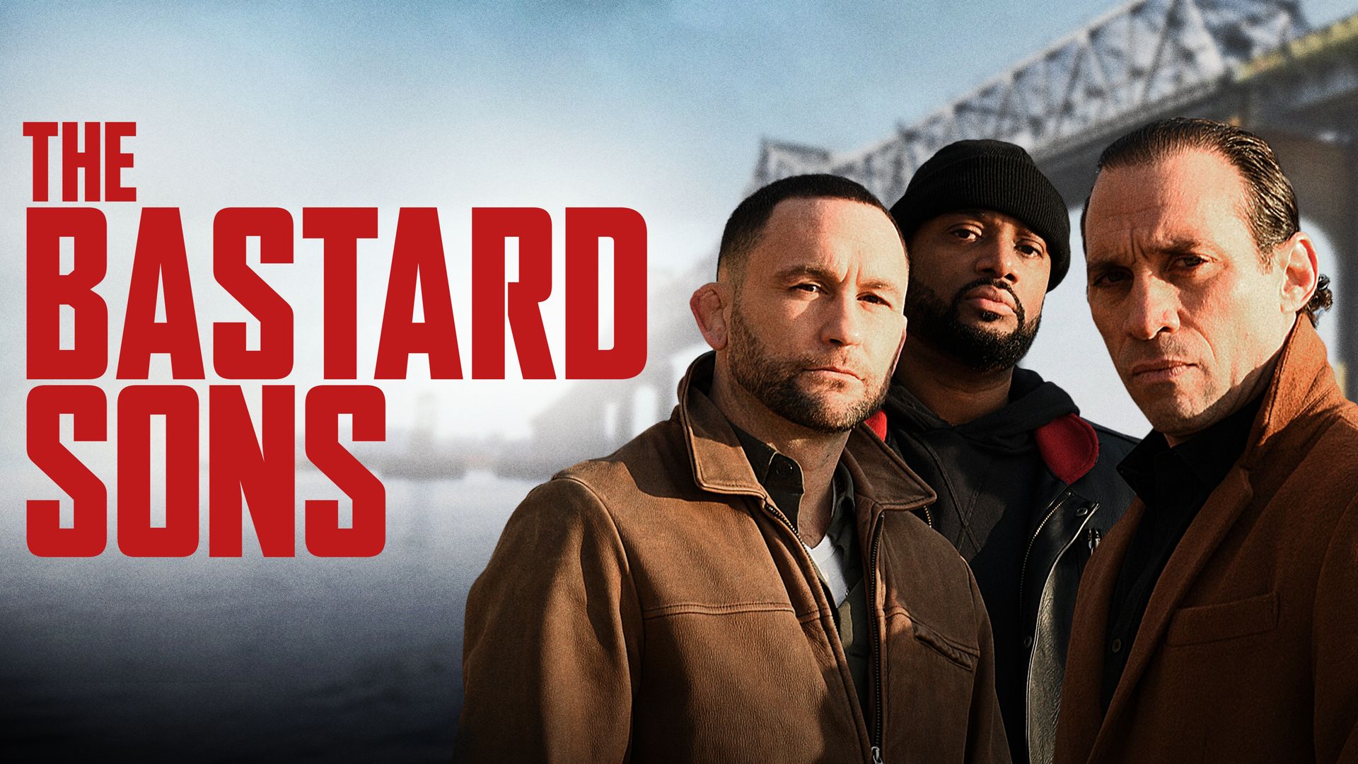 Watch The Bastard Sons (2024) Full Movie Free Online - Plex