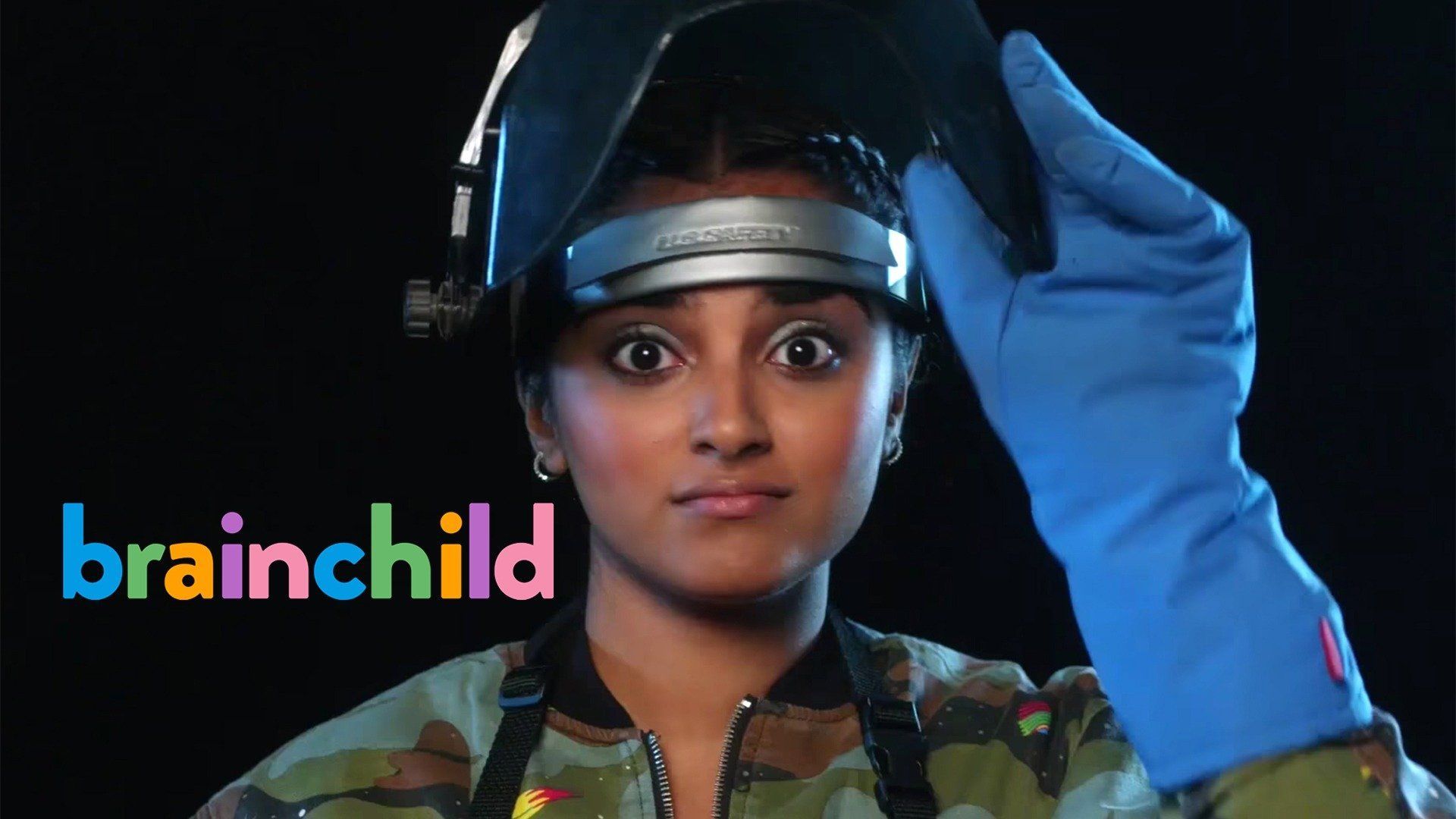 Watch Brainchild (2018) TV Series Online - Plex