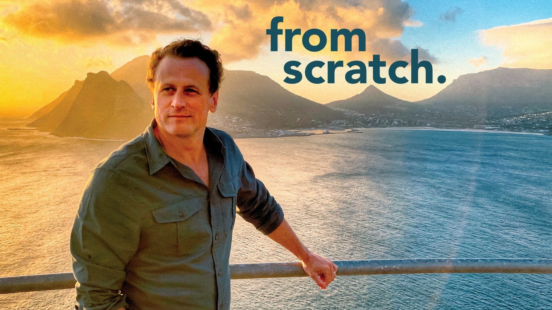 Watch From Scratch • Season 4 Full Episodes Free Online - Plex