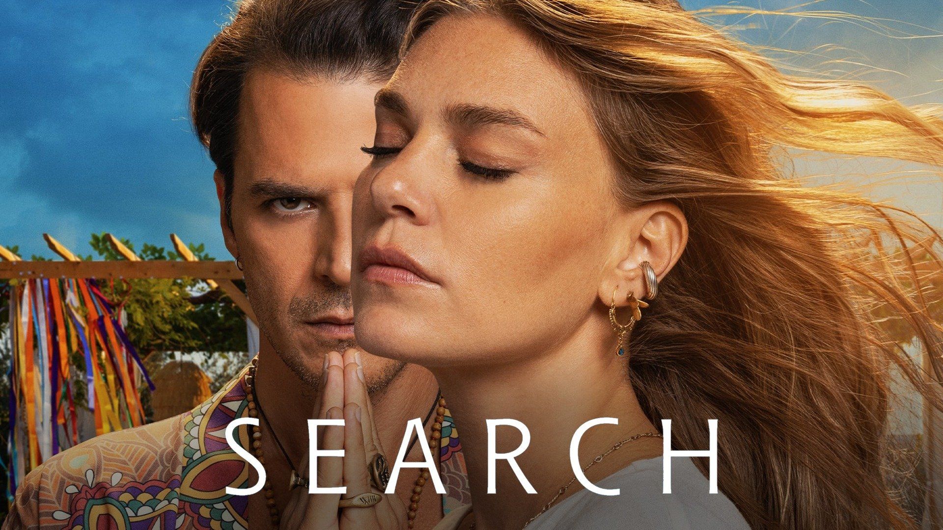 Watch The Search • Season 1 Full Episodes Online - Plex