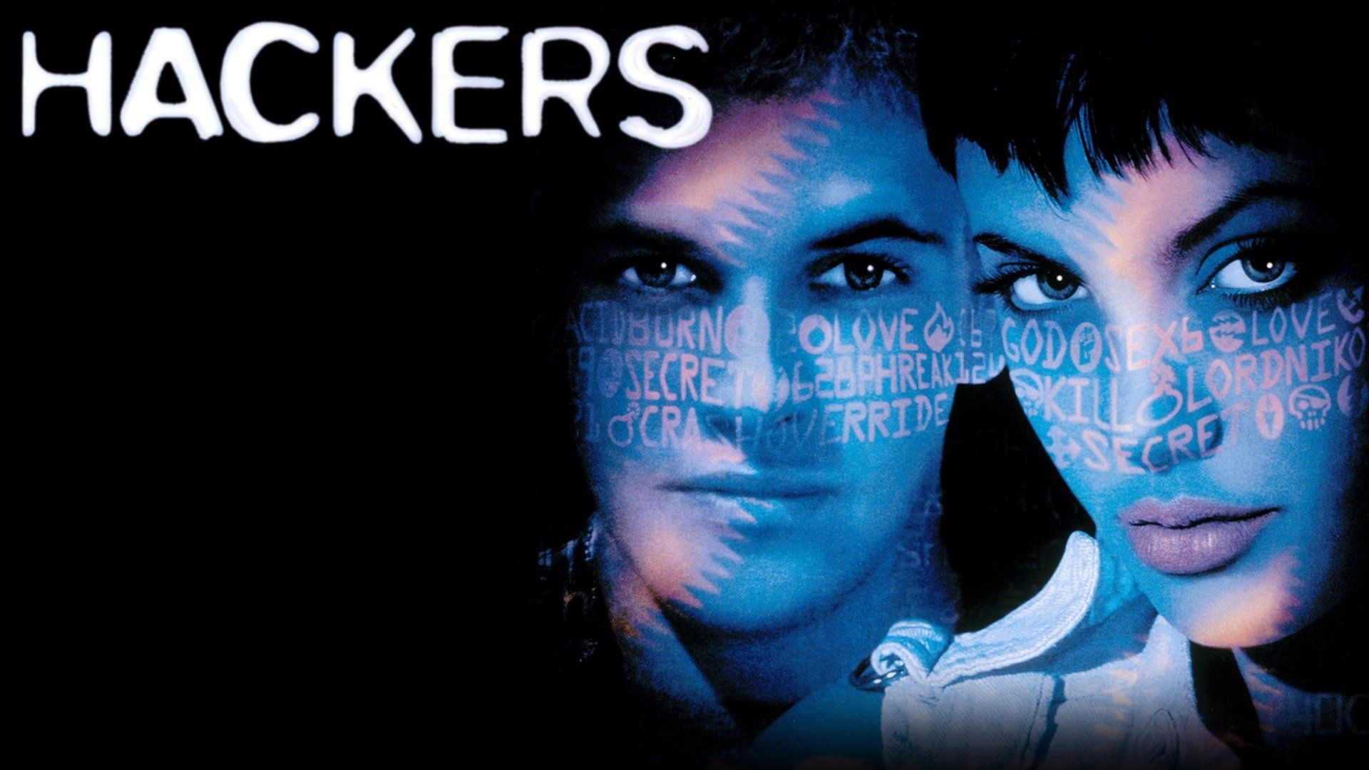 Watch Hackers (1995) Full Movie Free Online - Plex