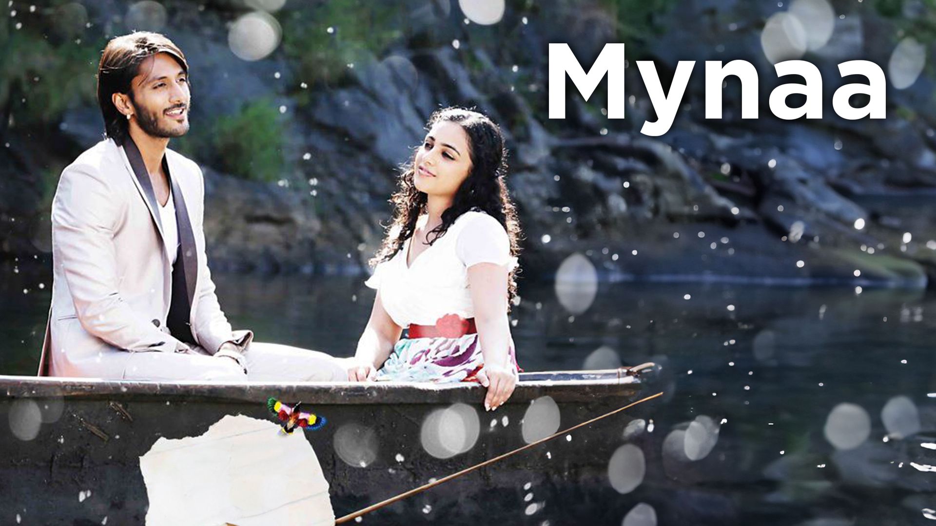 Watch Myna (2013) Full Movie Online - Plex