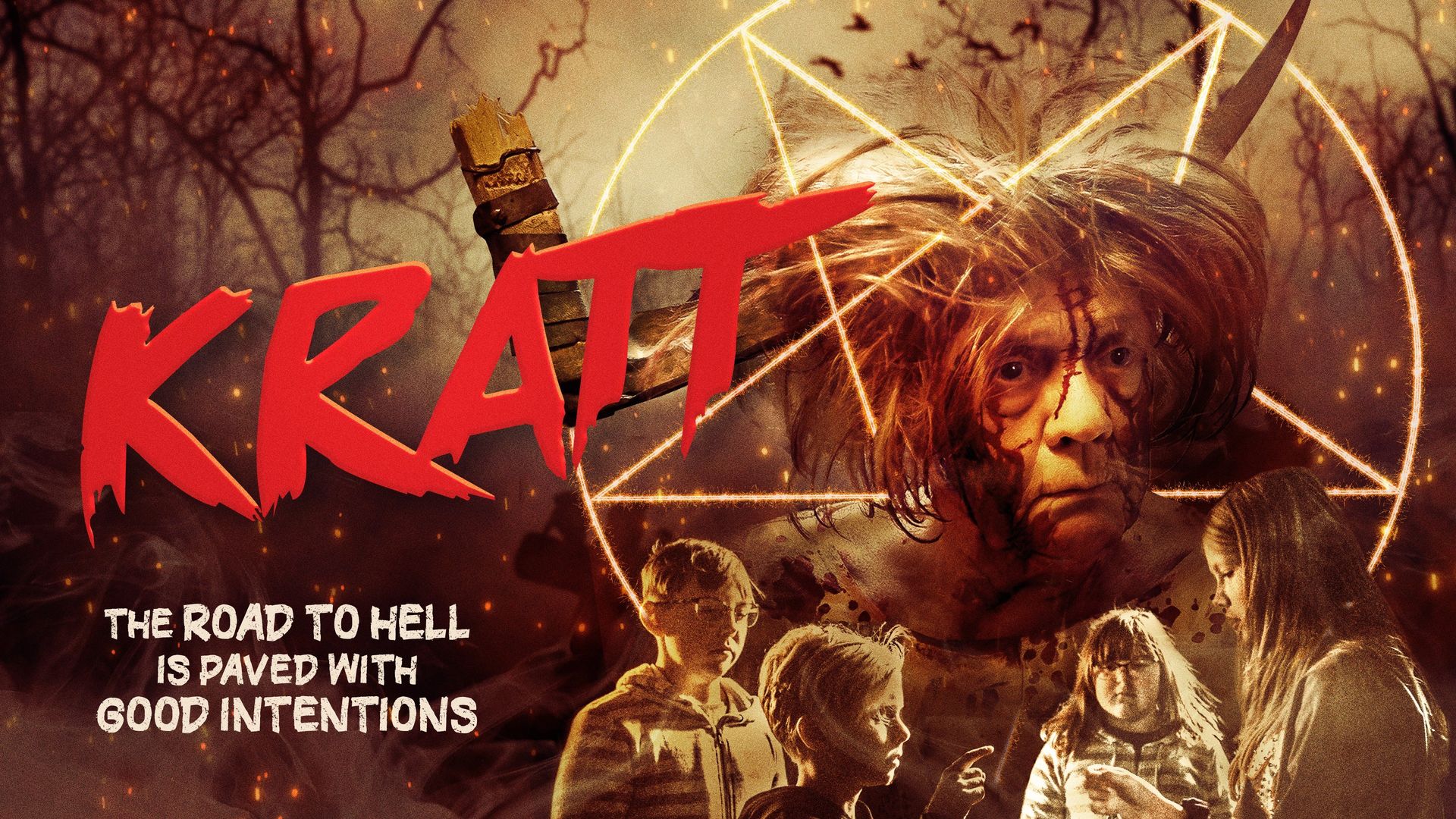 Watch Kratt (2020) Full Movie Free Online - Plex
