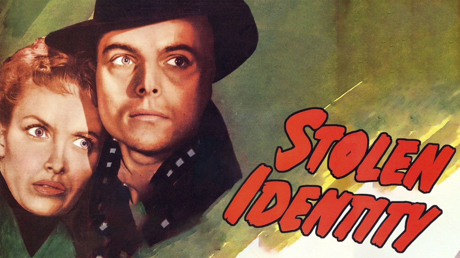 Stolen Identity (1958) - Plex
