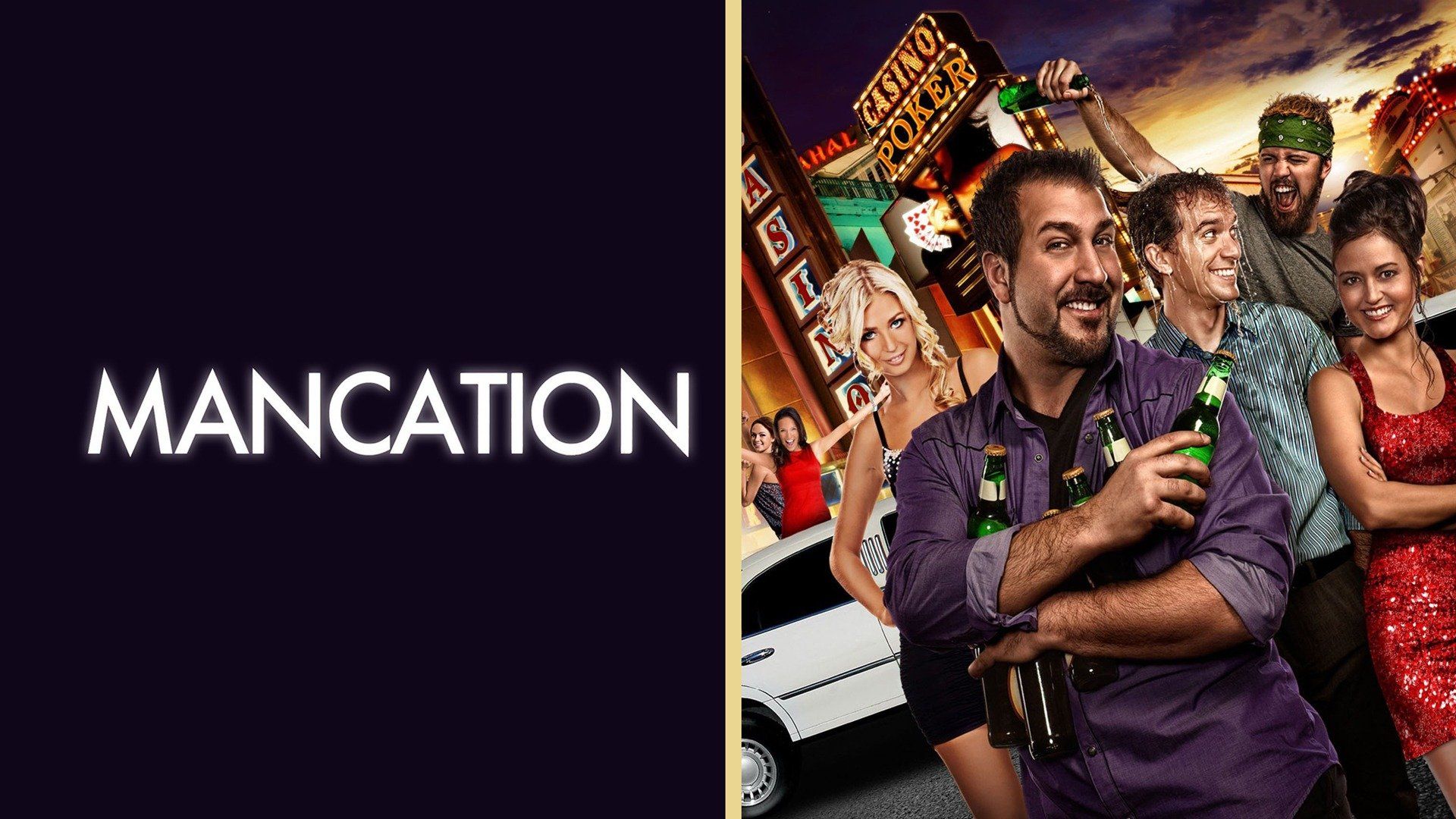 Watch Mancation (2012) Full Movie Free Online - Plex