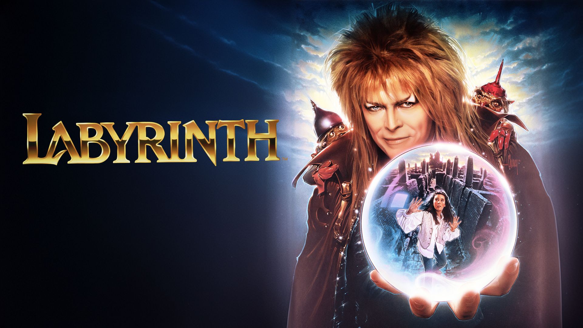 Review of Labyrinth - Plex