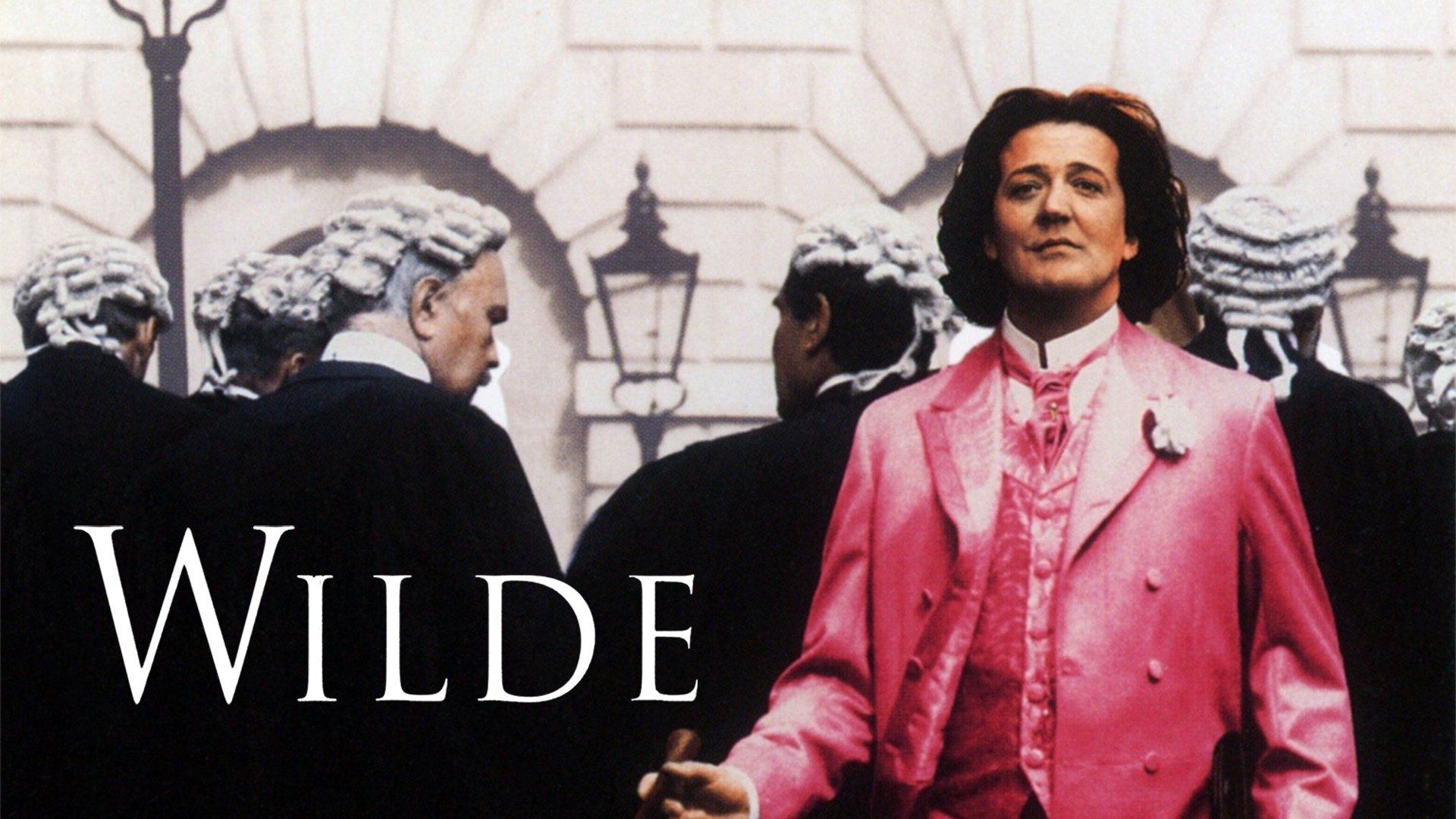 Watch Wilde (1997) Full Movie Online - Plex