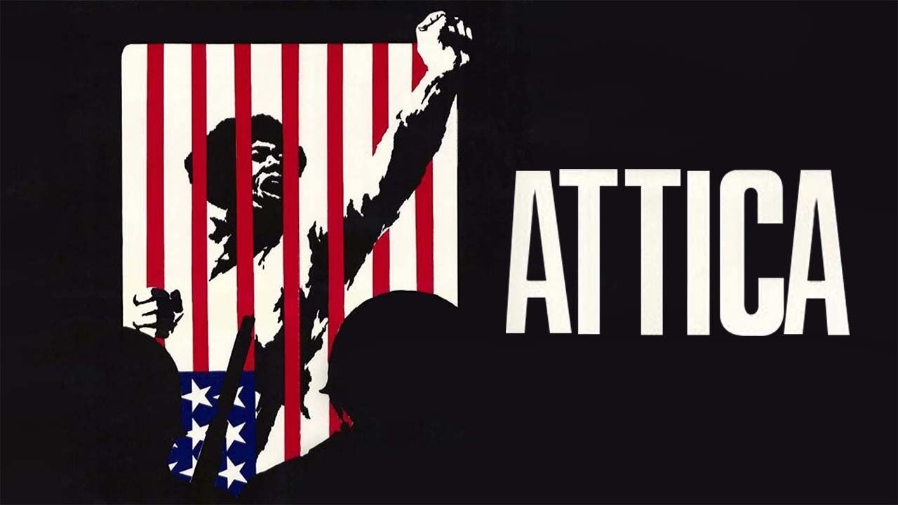 Attica (1974) - Plex