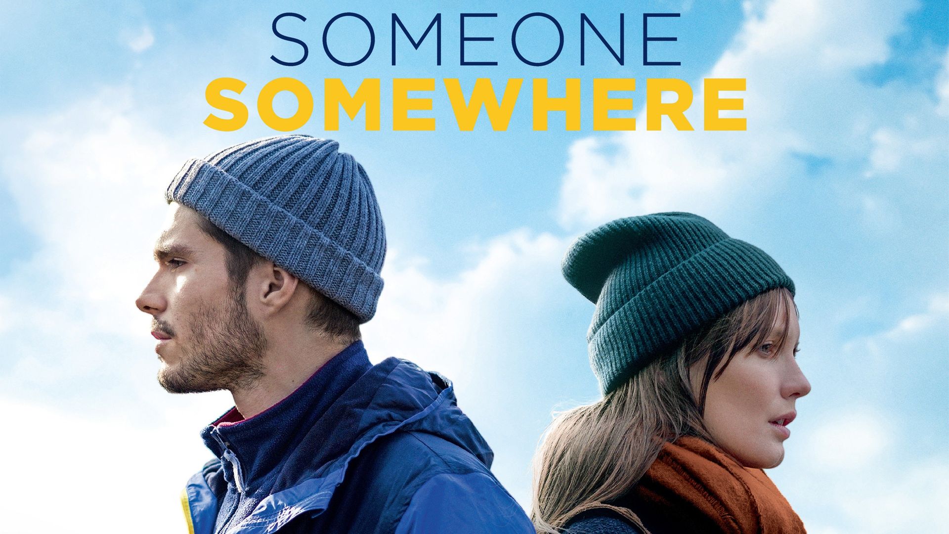 Watch Someone, Somewhere (2019) Full Movie Free Online - Plex