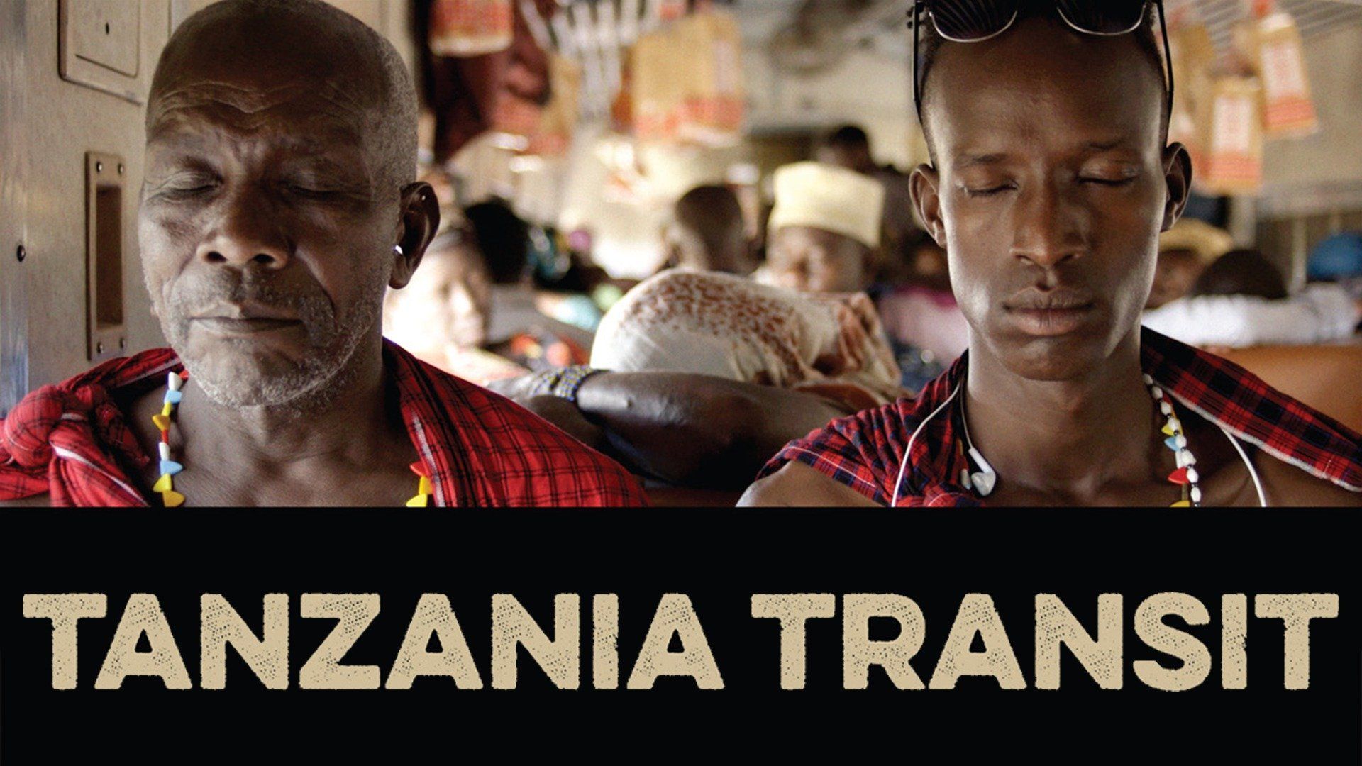 Watch Tanzania Transit (2018) Full Movie Online - Plex
