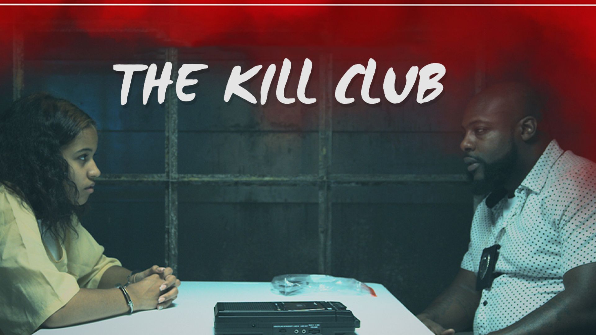Watch The Kill Club (2024) Full Movie Free Online - Plex