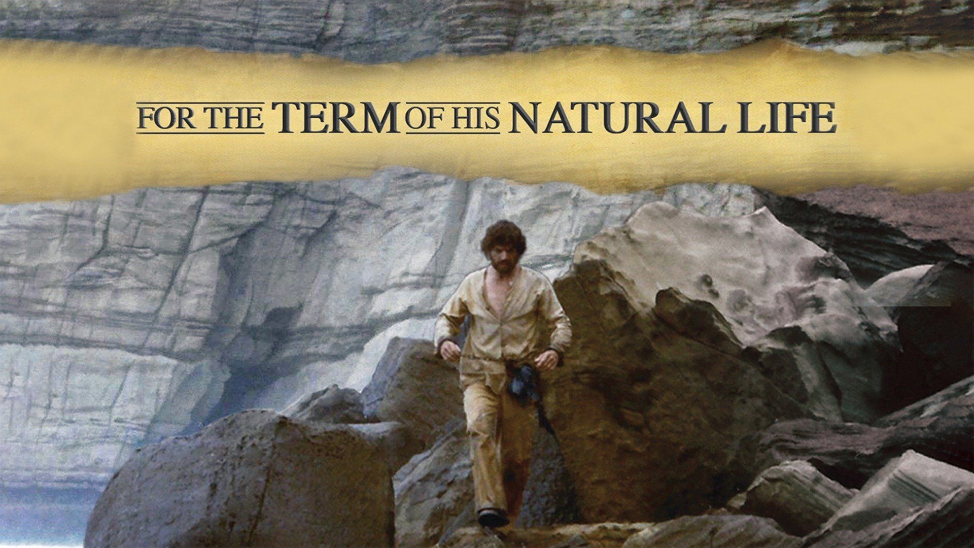 For The Term of His Natural Life (1983) - Plex