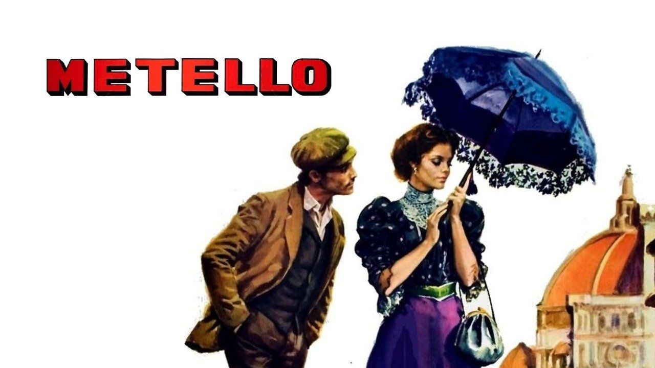 Watch Metello (1970) Full Movie Online - Plex