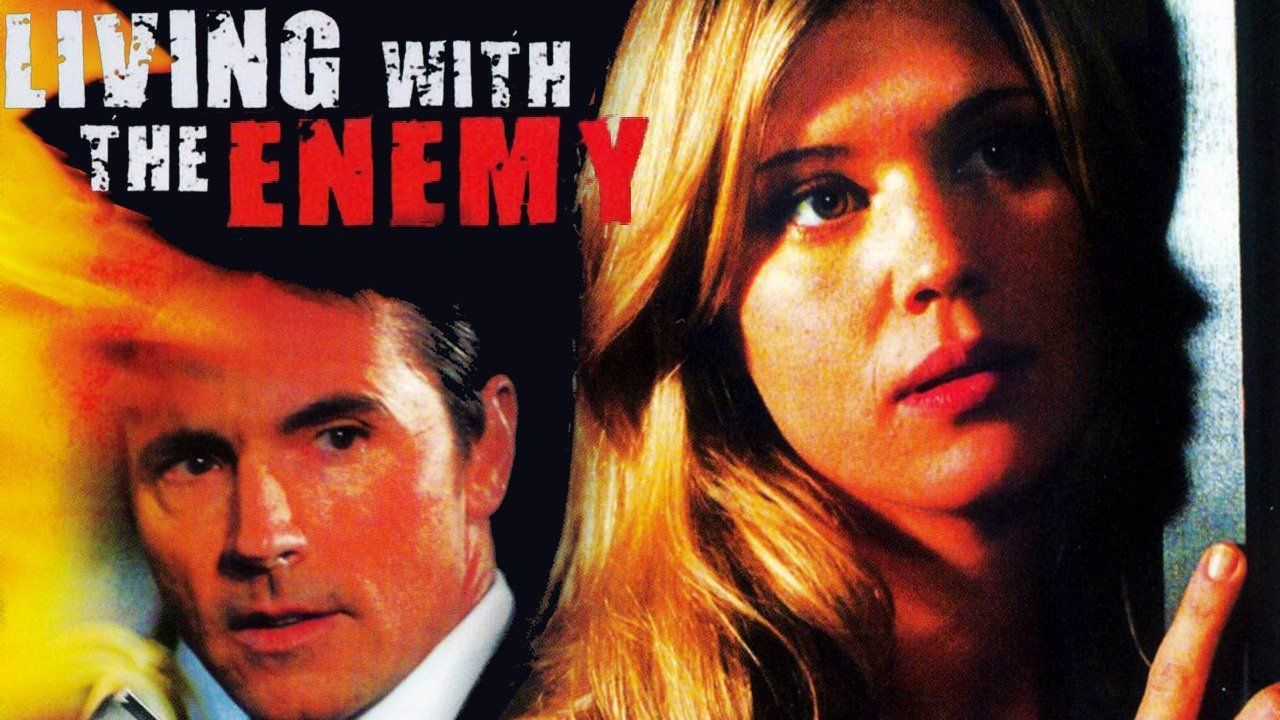 Watch Living with the Enemy (2005) Full Movie Free Online - Plex