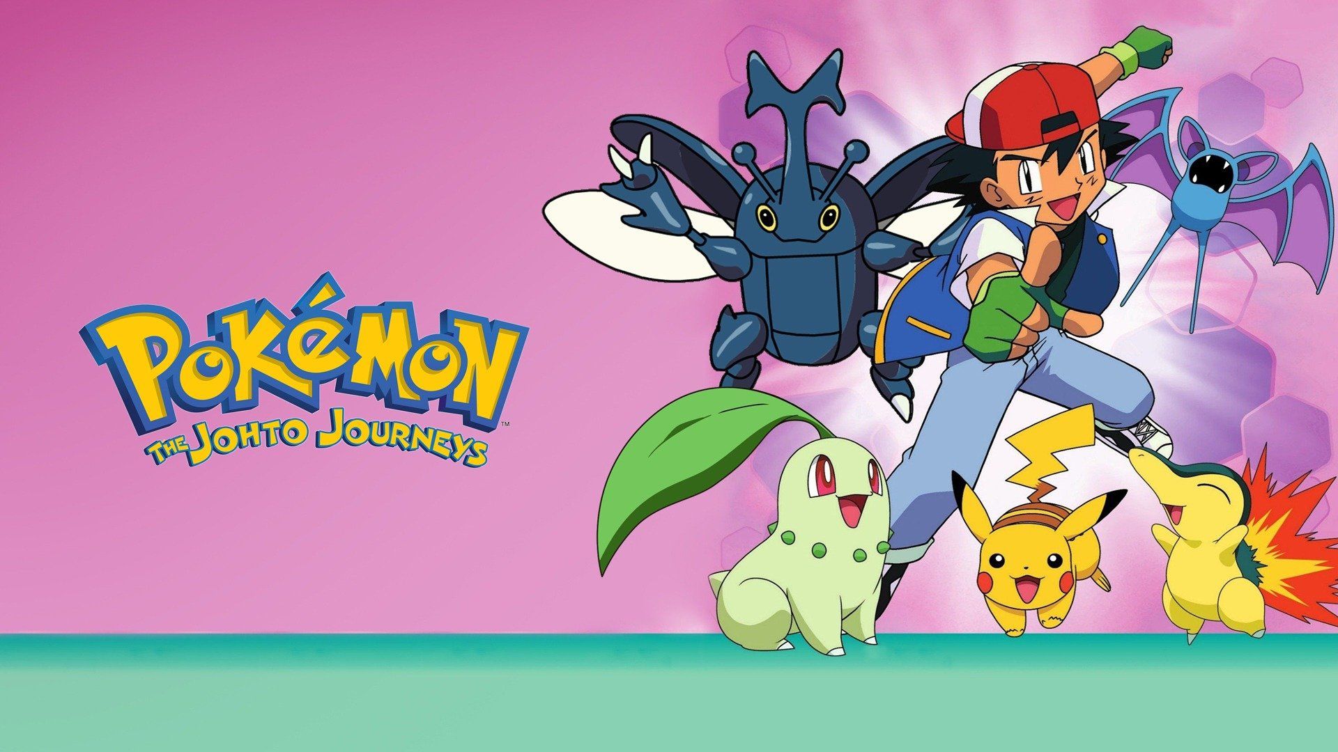 Watch Pokémon • Advanced Challenge Full Episodes Free Online - Plex