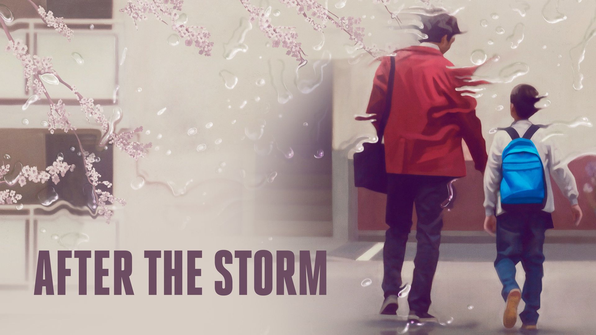 Watch After the Storm (2016) Full Movie Free Online - Plex