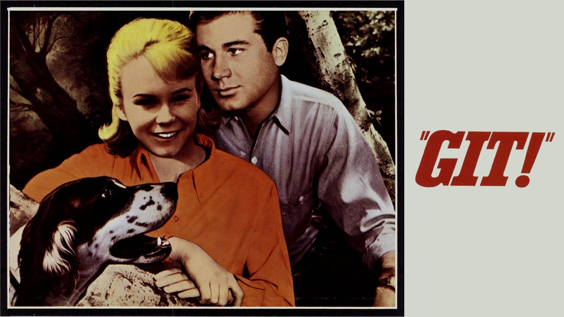 Git! (1965) - Plex