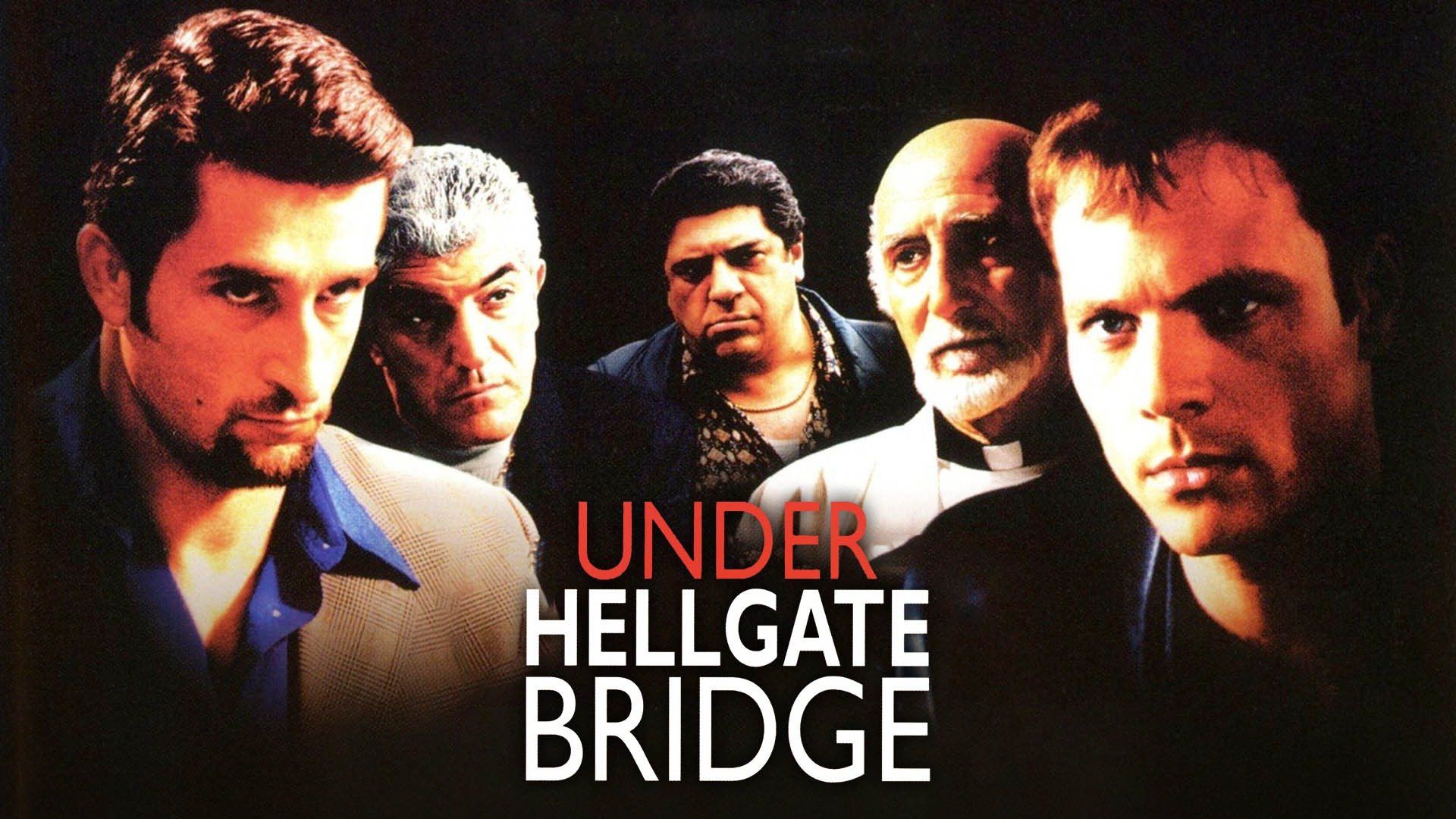 Under Hellgate Bridge (2000) - Plex