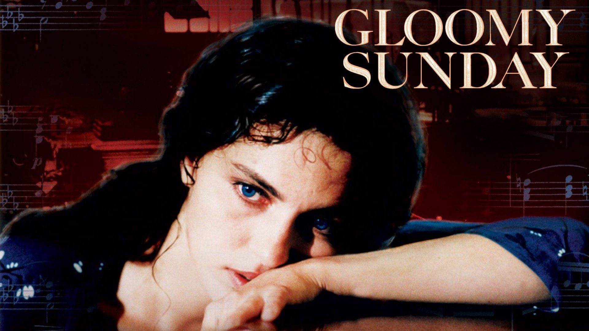 Watch Gloomy Sunday (1999) Full Movie Free Online - Plex