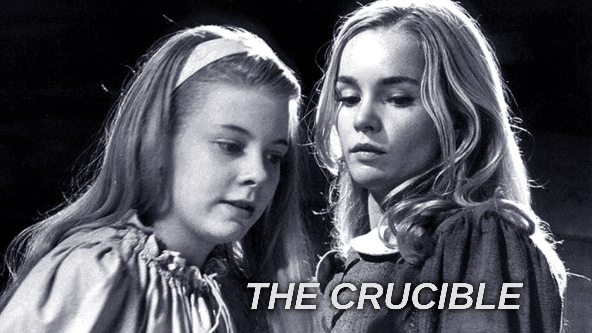 Watch The Crucible (1967) Full Movie Free Online - Plex