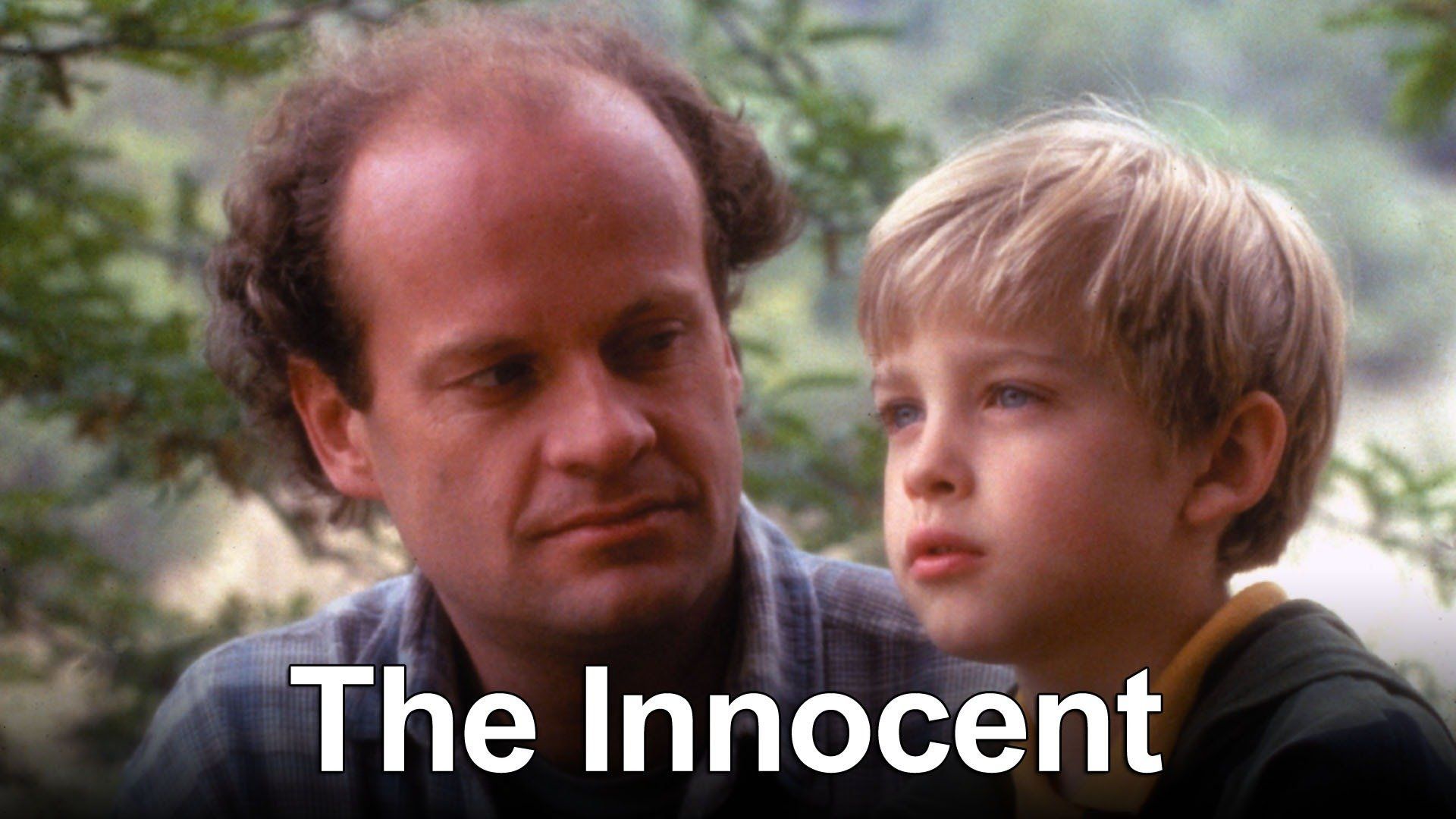 The Innocent (1994) - Plex
