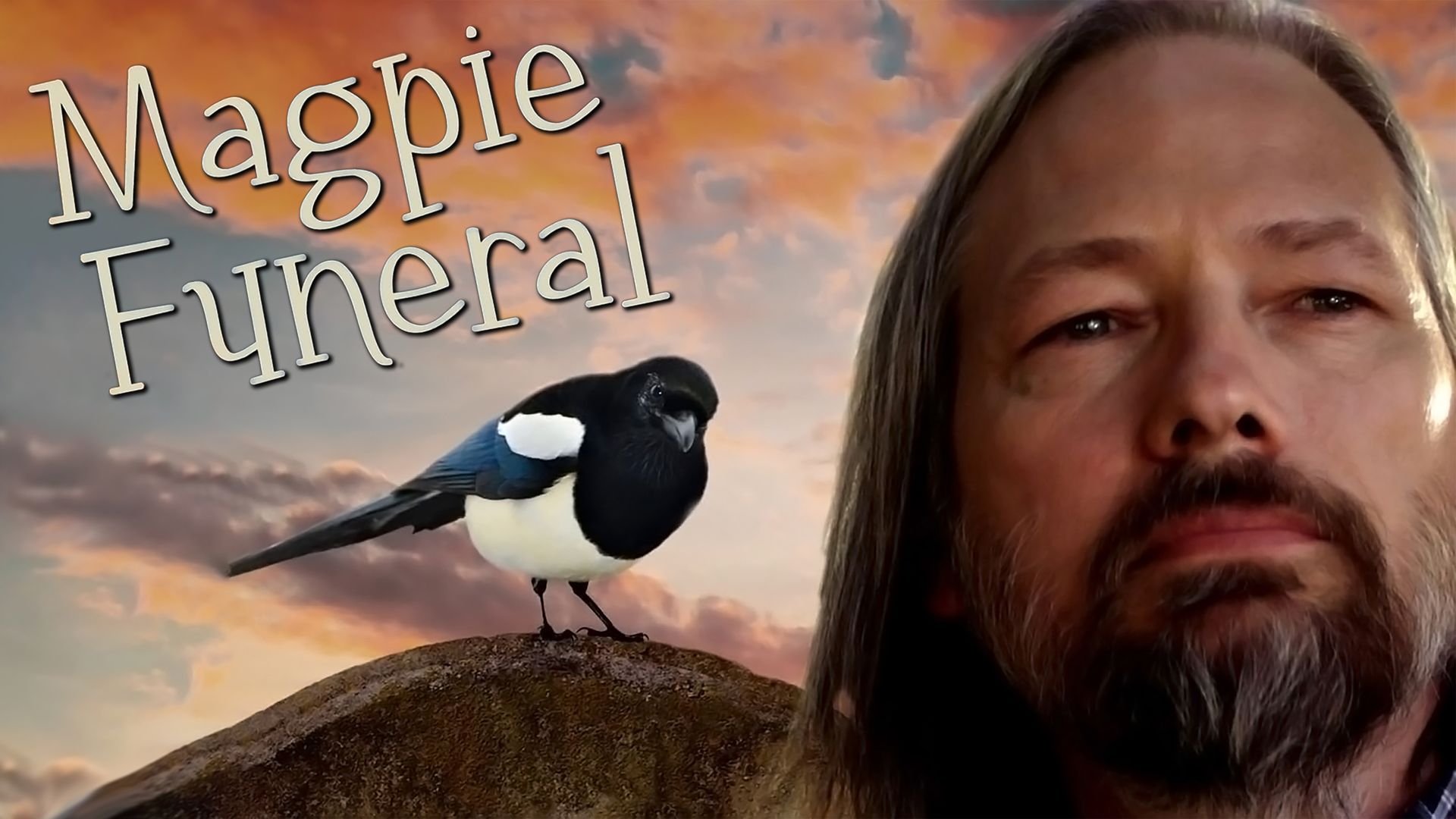 Watch Magpie Funeral (2023) Full Movie Free Online - Plex