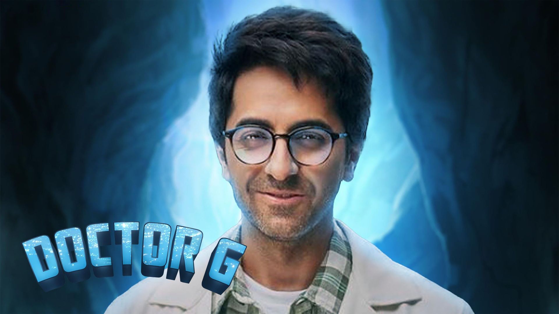 Watch Doctor G (2022) Full Movie Online - Plex