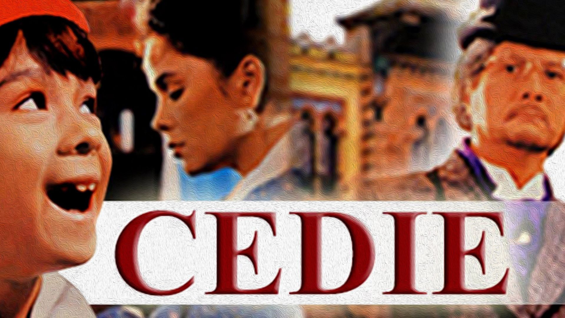 Cedie (1996) - Plex