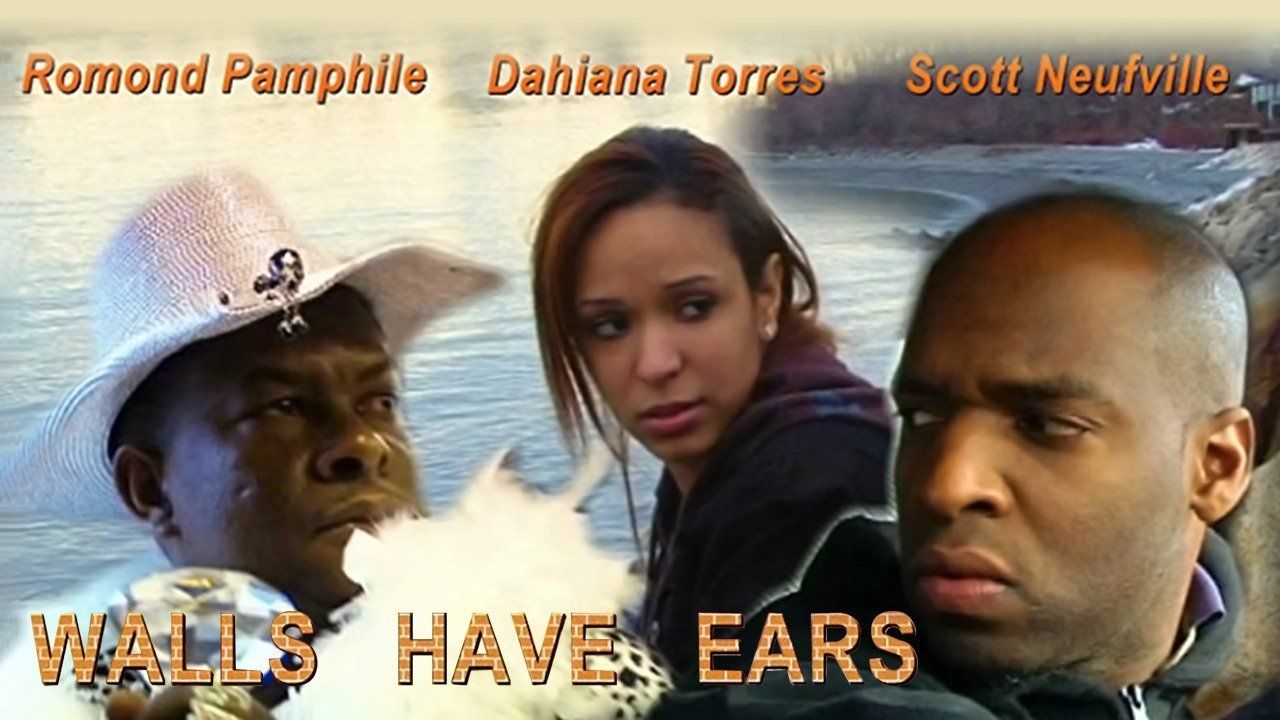 Watch Walls Have Ears (2008) Full Movie Online - Plex
