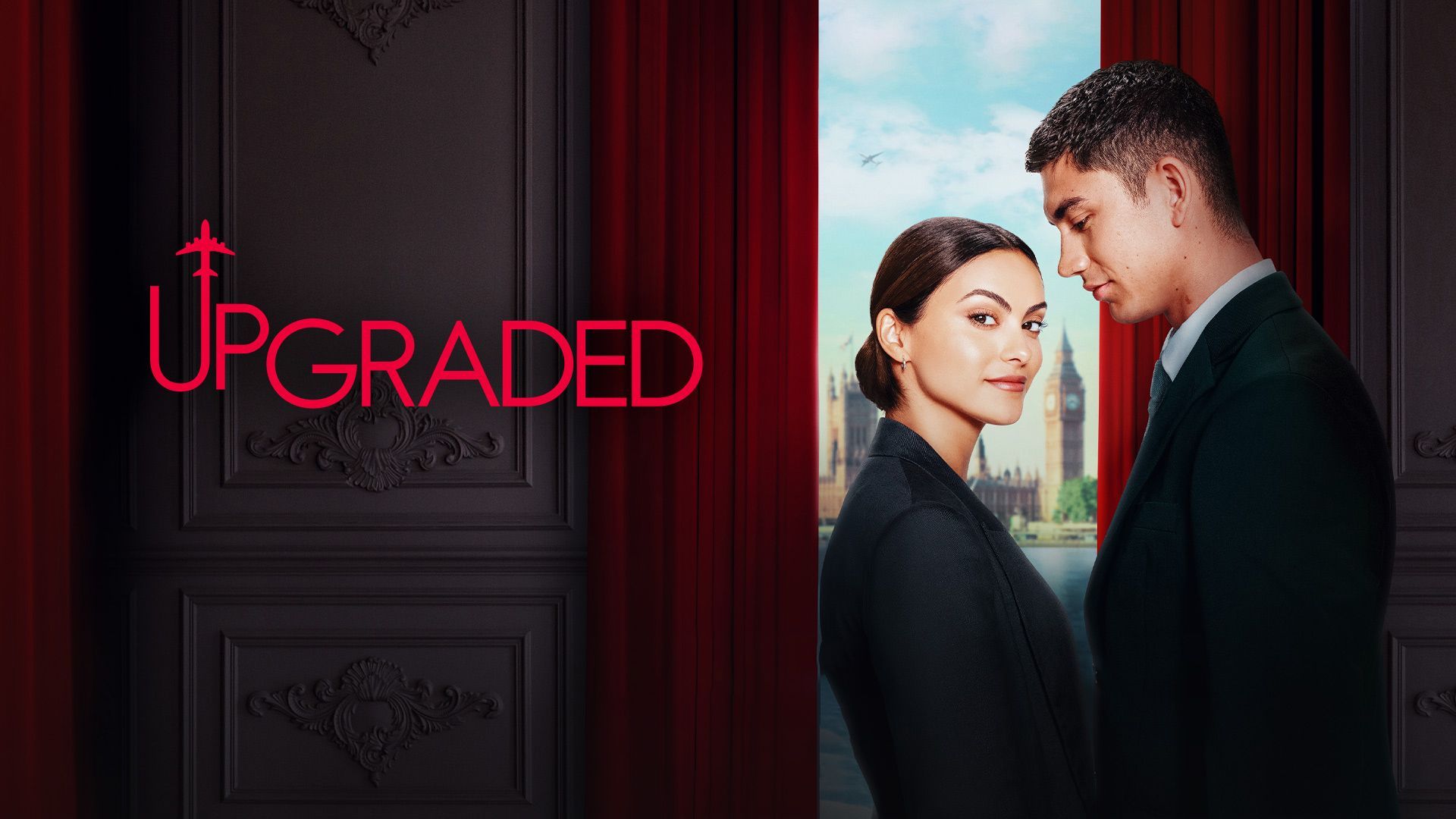 Watch Upgraded (2024) Full Movie Online - Plex