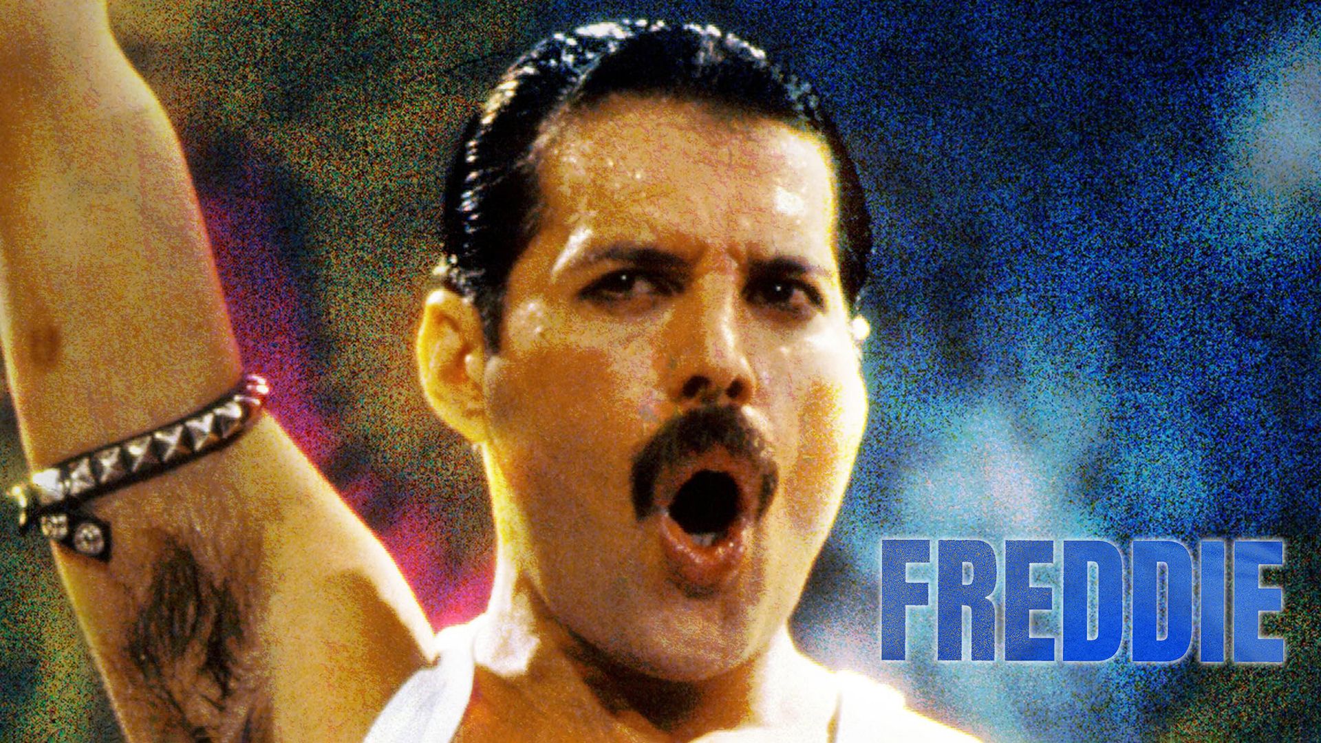 Watch Freddie (2023) Full Movie Free Online - Plex