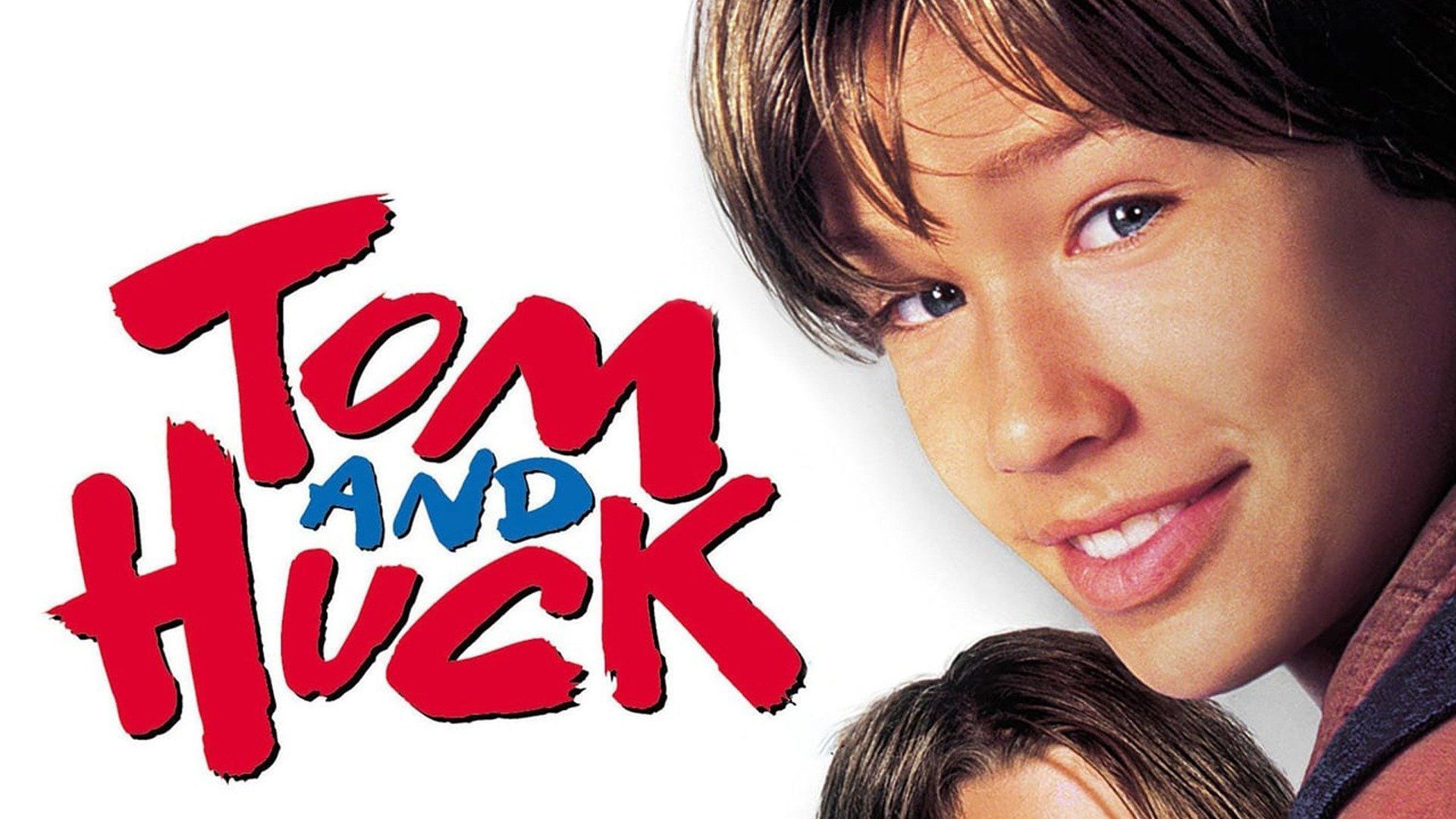Watch Tom and Huck (1995) Full Movie Online - Plex