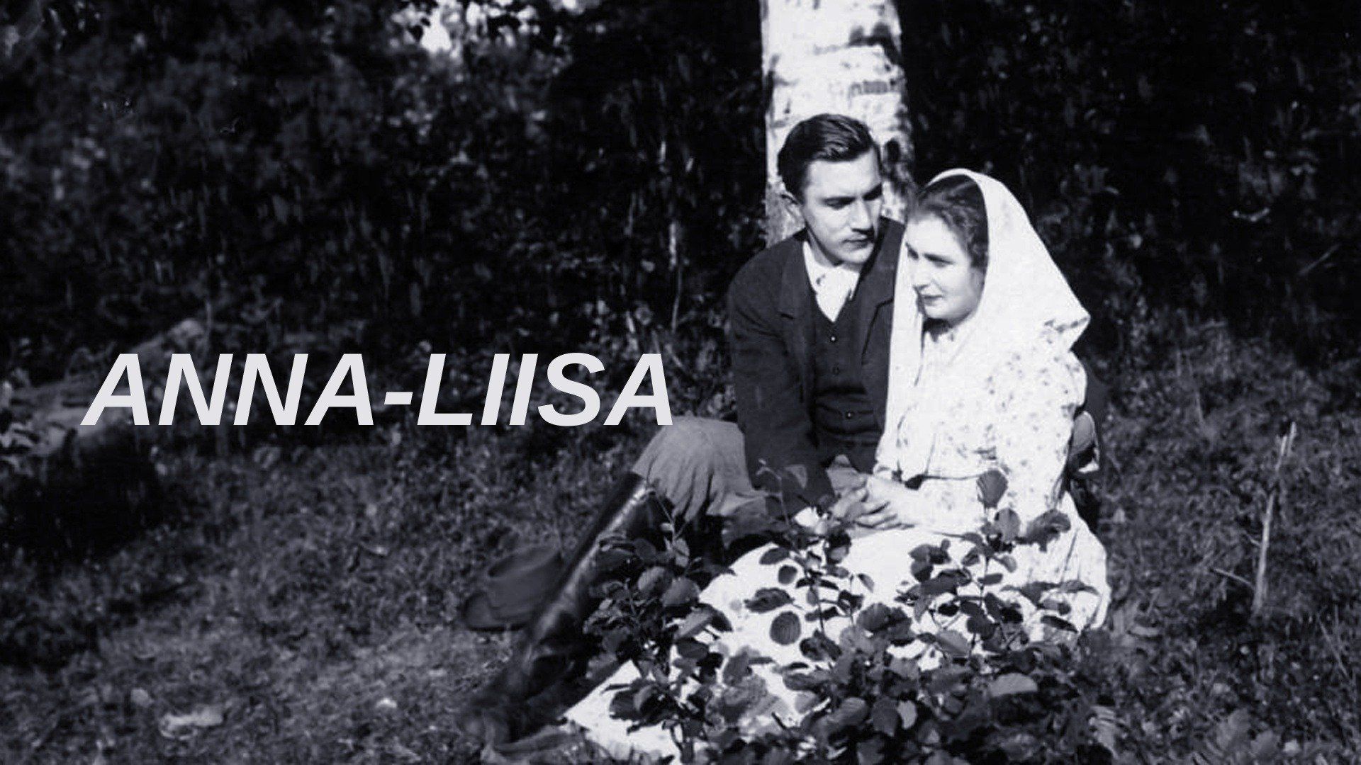 Anna-Liisa (1922) - Plex