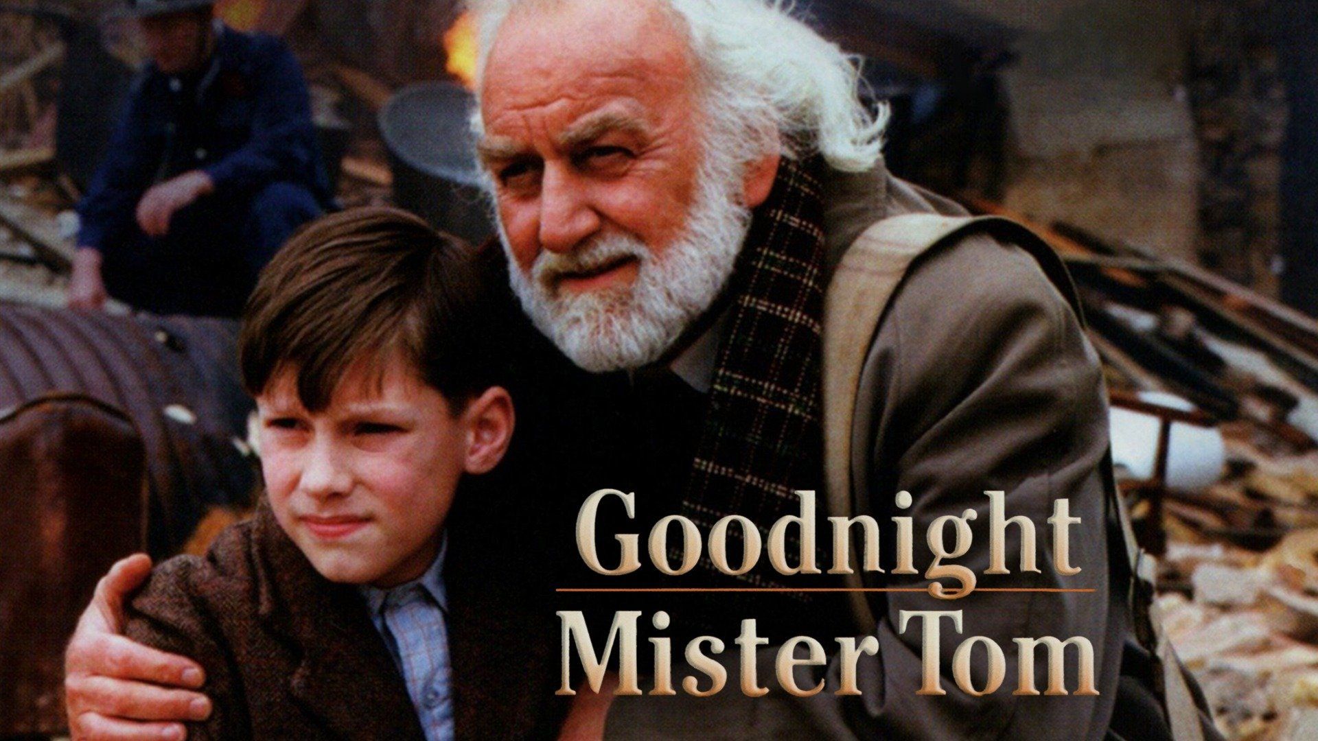Goodnight Mr Tom (1998) - Plex